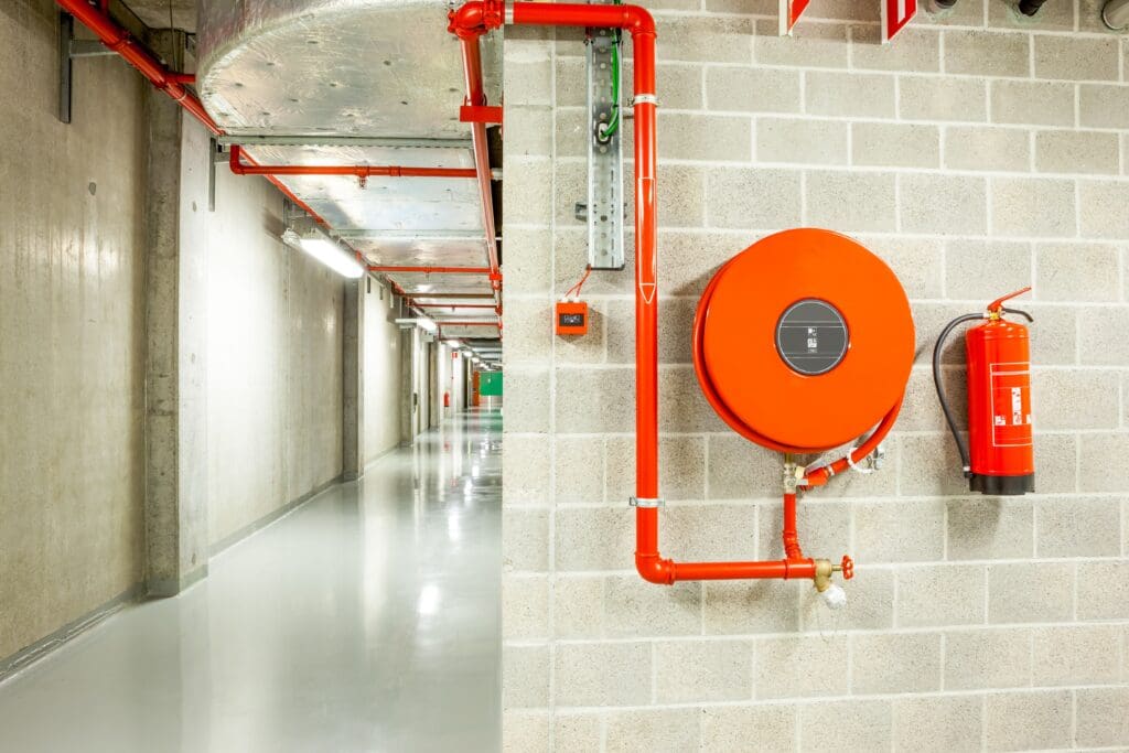 About Maritime Sprinkler Ltd - Maritime Sprinkler Ltd